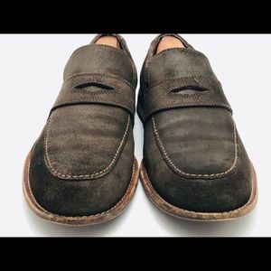 Andrew Marc | Shoes | Andrew Marc District Slipon Loafer Final Price ...